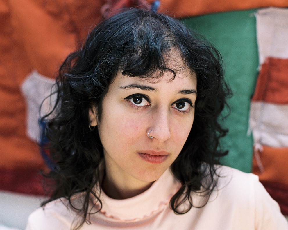 About – Juliet Gelfman-Randazzo